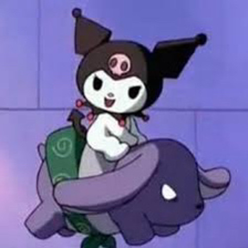 Stream Onegai My Melody OST 09 - yume no kuni no daibouken (Kuromi Boss ...