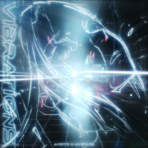 Stream ANIZYZ x MVSTAFA - Vibrations by ANIZYZ | Listen online for free on SoundCloud