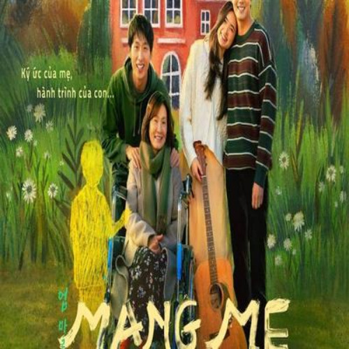 Listen to music albums featuring XEM PHIM Mang Mẹ Đi Bỏ Vietsub 2025 Fullhd by Phim Chieu Rap ...