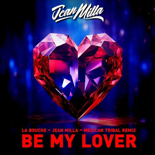 pumpyoursound.com | Be My Lover La Bouche ( Jean Milla Tribal mix )
