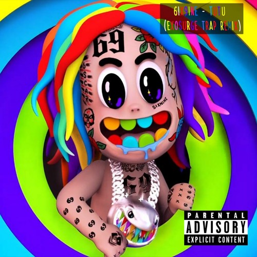 Stream 6IX9NE - TUTU (SURGEMURDER REMIX) by SURGEMURDER🔪 | Listen ...