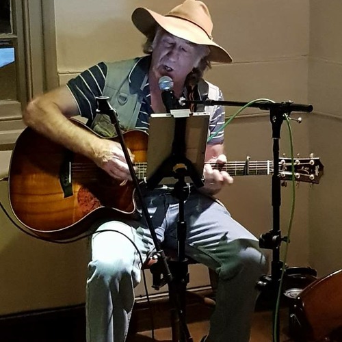 Stream There you go by Robin Dudley | Listen online for free on SoundCloud