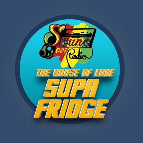 Stream SUPA FRIDGE NOVEMBER 06, 2022 by SOUNDCHATRADIO | Listen online ...