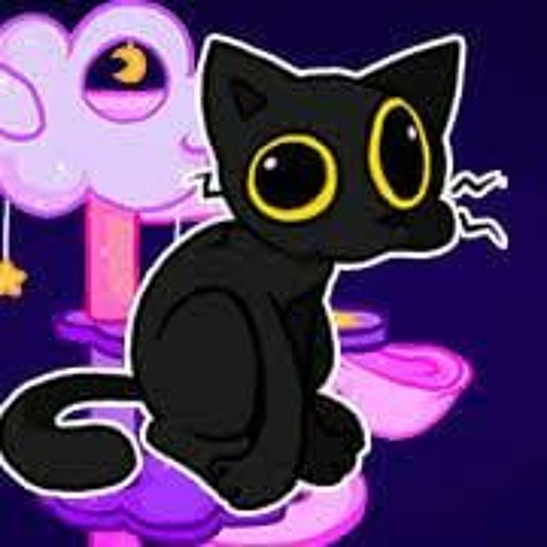 Stream fnf jinx the cat alien by red | Listen online for free on SoundCloud