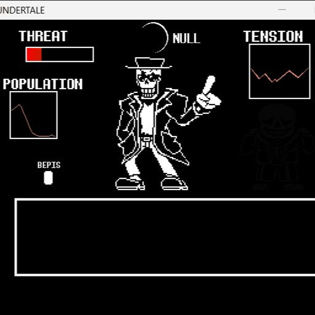 Stream Dating Start! (2014) by UNDERTALE²⁰¹⁴ | Listen online for free ...