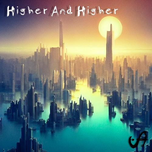Stream Infinity Scars - Higher And Higher by Infinity Scars | Listen ...
