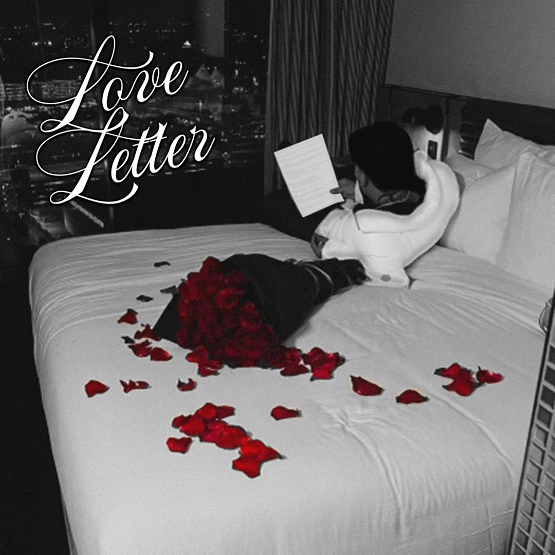 Stream Love Letter (prod.yohni) by $paz | Listen online for free on ...