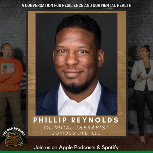 Stream episode Resilience & Our Mental Health - A Conversation with ...