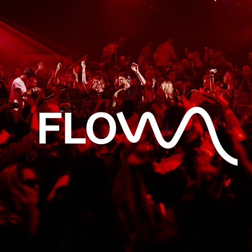 Franky Rizardo - FLOW 556 2024-06-02