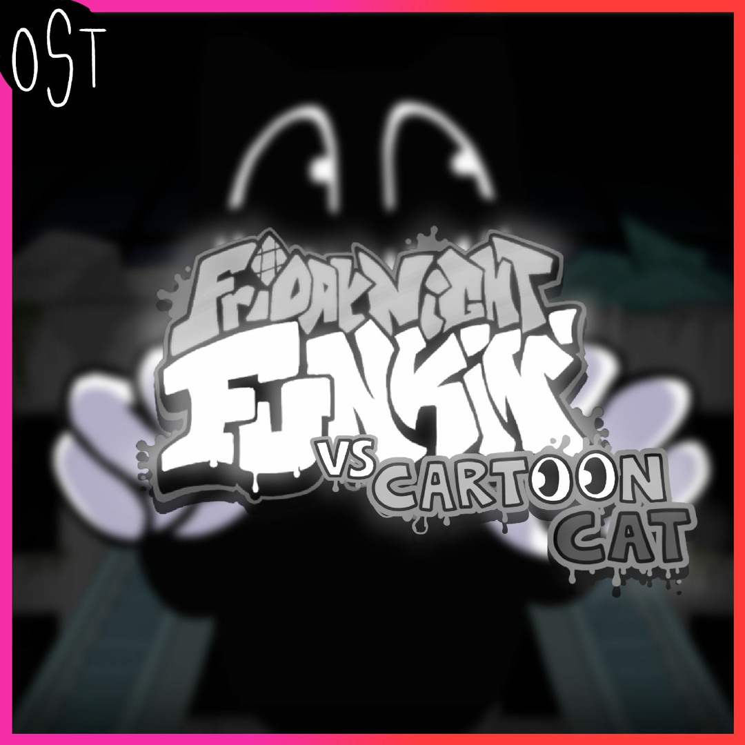 Stream MXShadow9999 | Listen to FNF vs. Cartoon Cat playlist online for ...