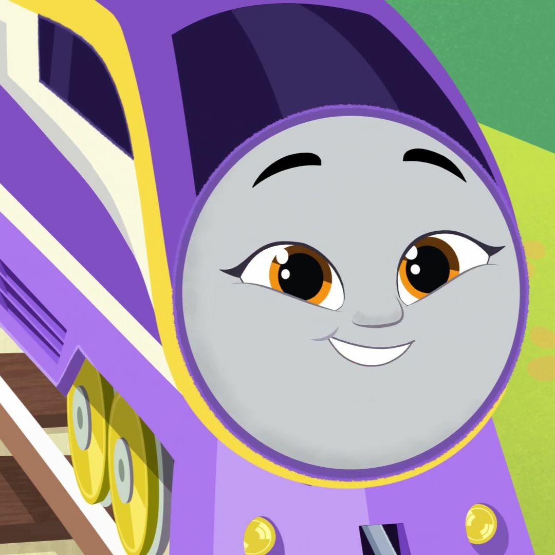 Stream Kana's Theme - All Engines Go by TheGermanofSodor | Listen ...