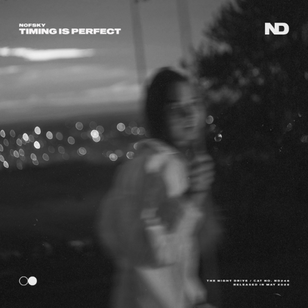 Stream Nofsky - Timing Is Perfect by THE NIGHT DRIVE | Listen online ...