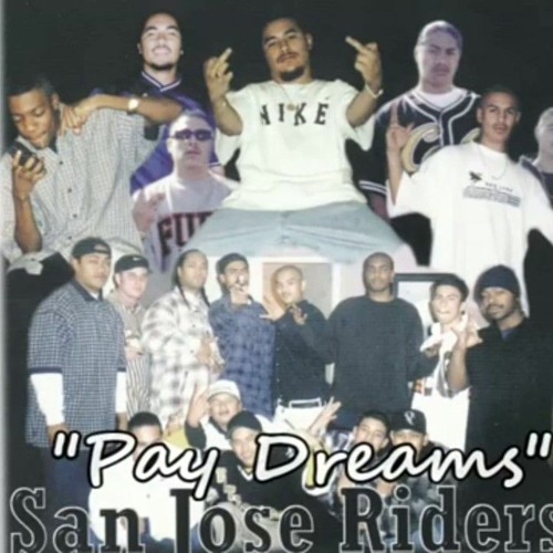 Stream Ray Dogg & Mello- Pay Dreams by CRIMINALIZED | Listen online for ...