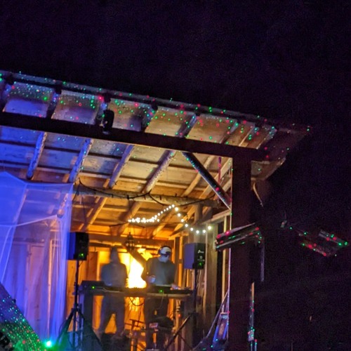 Stream Freehand [2024.06] Solstice At The Lodge by Lila Familia ...