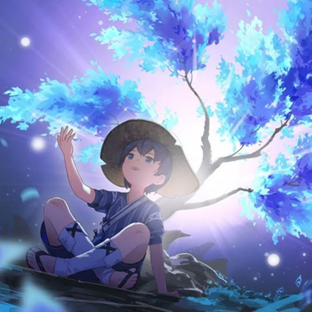 Stream Song of Innocence | Genshin Impact Inazuma OST by 𝐒𝑢𝑛𝑛𝑦 | Listen ...