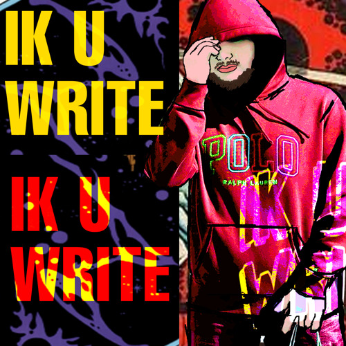 Stream IK U WRITE prod by @cashszn by dedwrite | Listen online for free ...