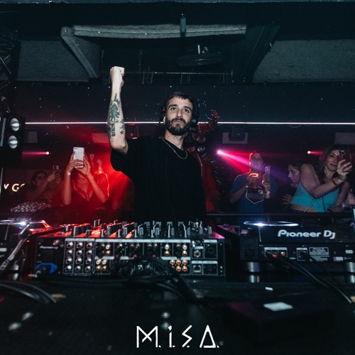 Mosher @ Ground Resist, MISA, Club Room, Chile 2023-05-07