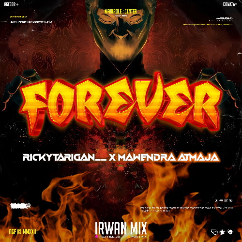 Stream FOREVER ( Irwan Mix X Ricky Tarigan X Mawendra Atmaja )# ...