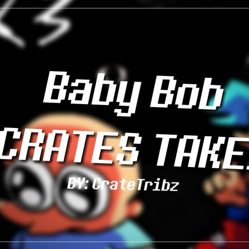 Stream Baby Blue Brother: [FNF Mod] - Baby Bob [REMIX] by --LATEST ...