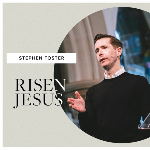 Stream Don't Waste Your Failure - Stephen Foster - 1 May 2022 by St ...