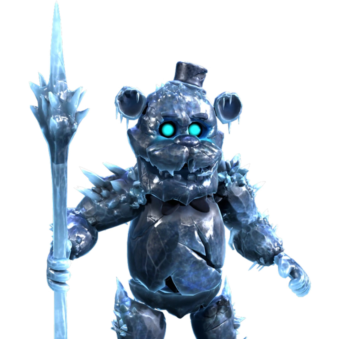 Stream Black ice ( Fnaf special delivery song).mp3 by Crispy Sanity ...