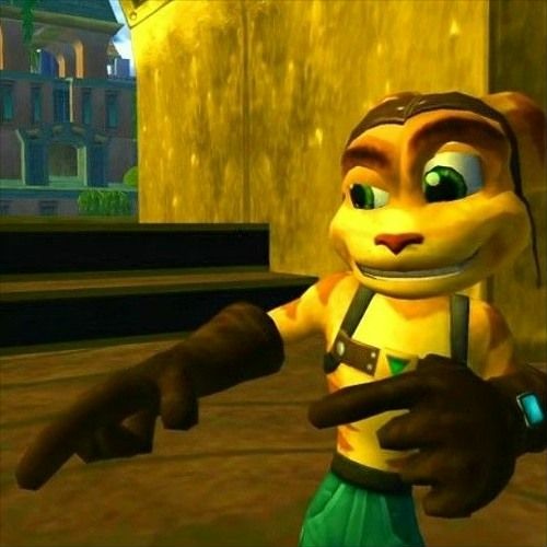 Stream Ratchet And Clank ACIT - Groovitron - Flying To Space by ...