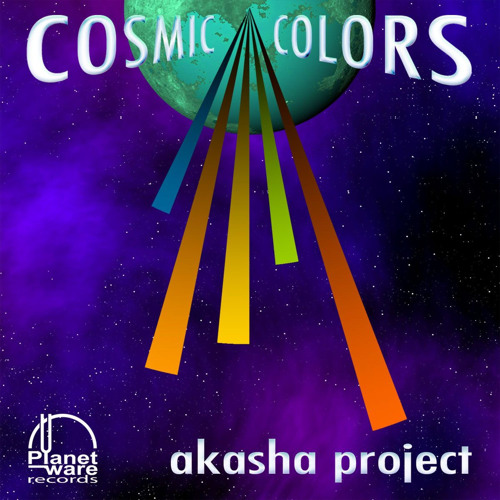 Stream Venus Cloud by Akasha Project | Listen online for free on SoundCloud