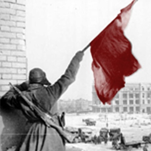 Stream episode Stalingrad: The Turning Point of World War II in Europe ...