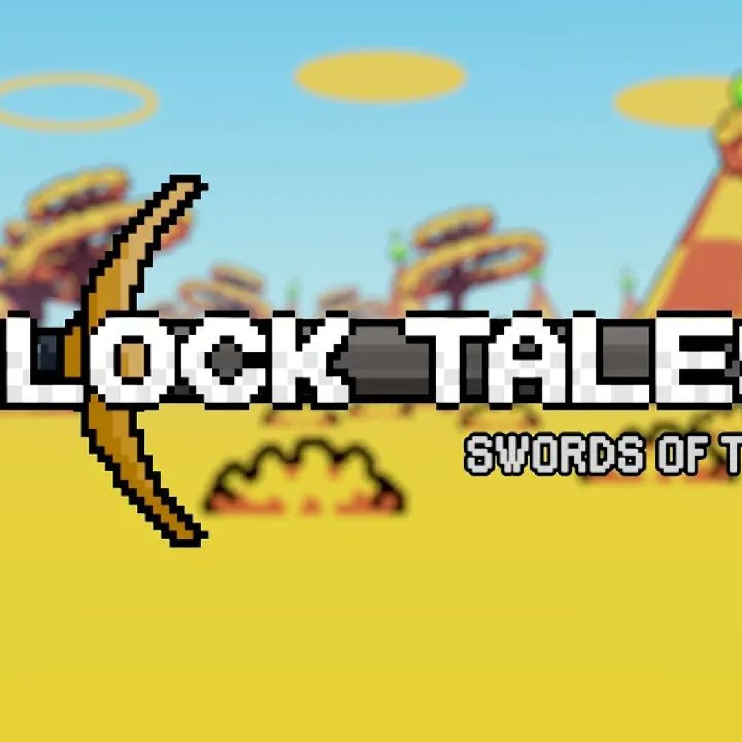 Listen to Funky Battle - Block Tales OST by Block Tales Soundtrack in ...