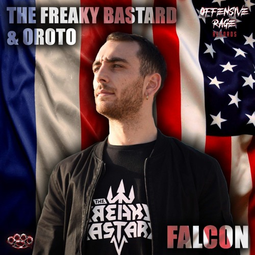 Stream The Freaky Bastard & Oroto - Falcon (USTEMPO VIP) by idk ...