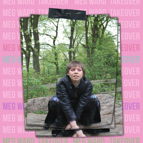 Stream MEG WARD - | Meg Ward Takeover | by Project Radio | Listen ...