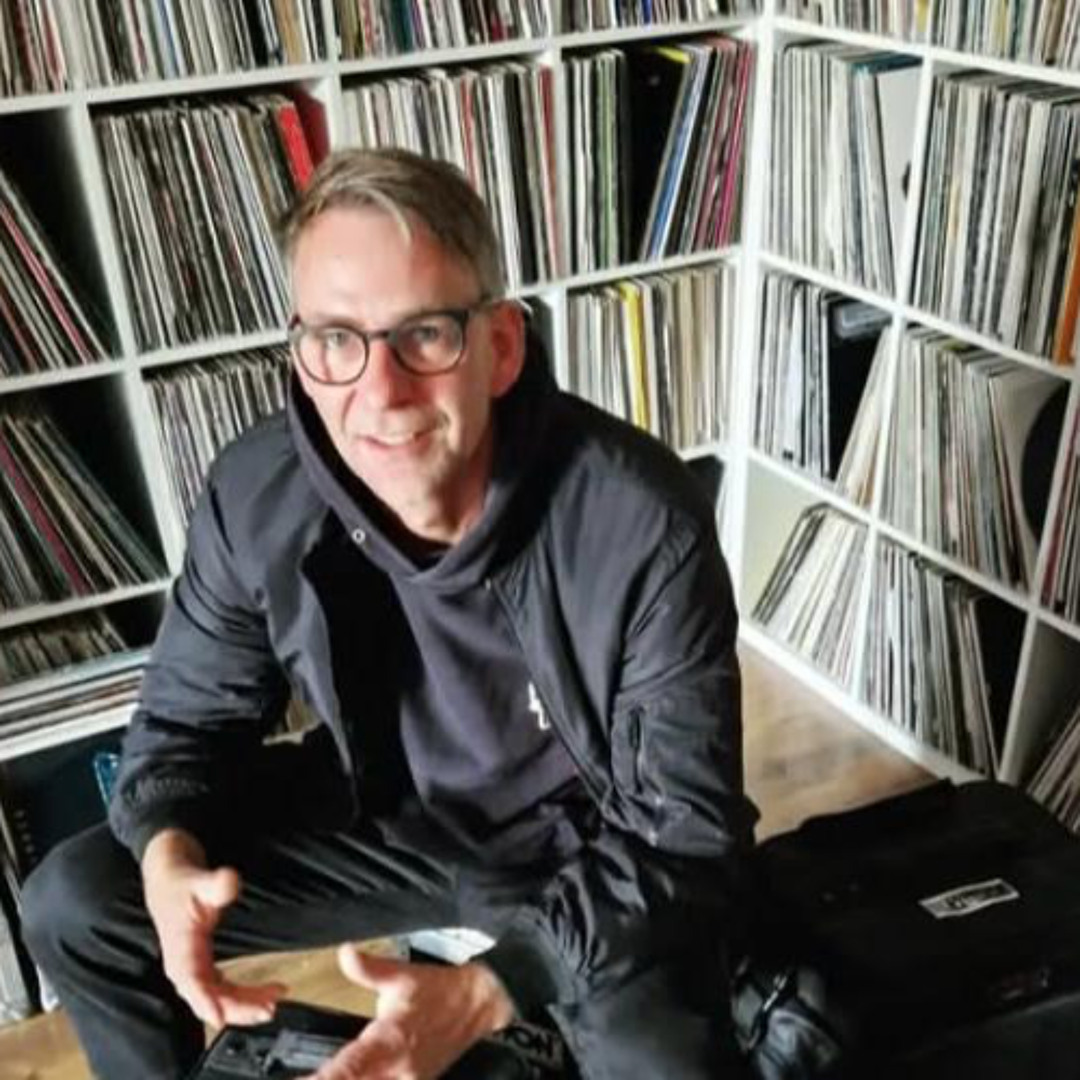 Stream RON ALBRECHT - QUIMERA PROJECT BASILAR SHOWCASE (12.04.25) by ...