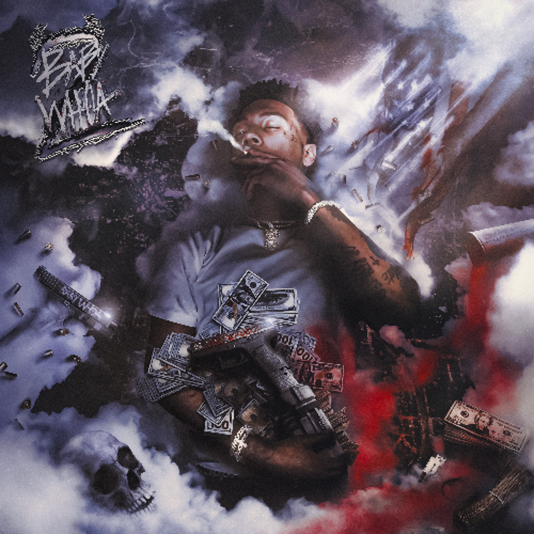 Stream Mind Blown by Glokk40Spaz | Listen online for free on SoundCloud