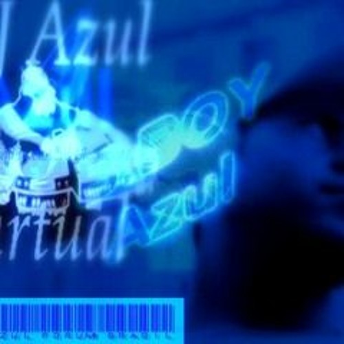 Stream Dj Azul Virtual - Thiagão - Deus É Mais - Remix by Adriano ...