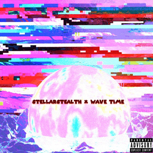 Stream StellarStealth | Listen to Stellar Stealth x Wavetime playlist ...