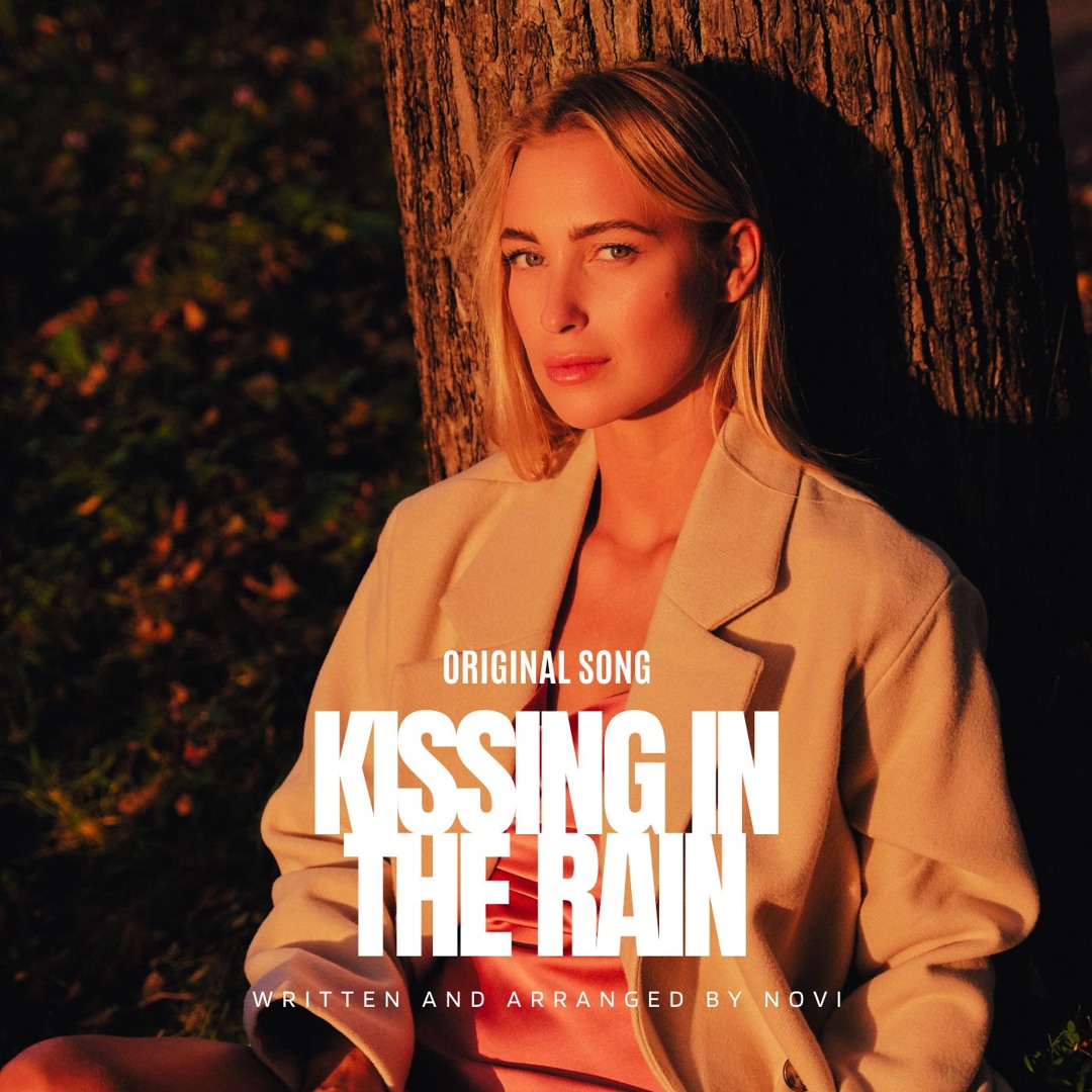 Stream Kissing In The Rain by Novi Vibes | Listen online for free on ...