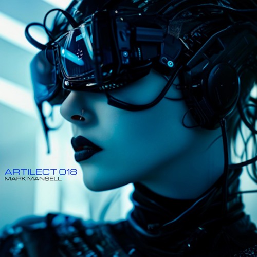 Stream Artilect 018 Mark Mansell by Artilect Mix Series | Listen online ...