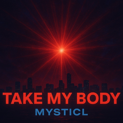 Stream Take my Body by Mystic L ダチ | Listen online for free on SoundCloud