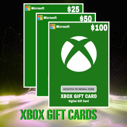 Stream 🎯 Insider Strategy: Get Xbox Gift Cards in 2025 – No Surveys ...