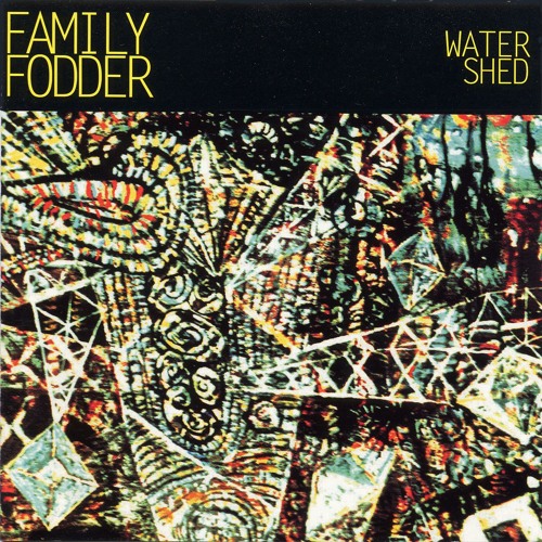 Stream English (feat. Dominique Levillain) by Family Fodder | Listen ...