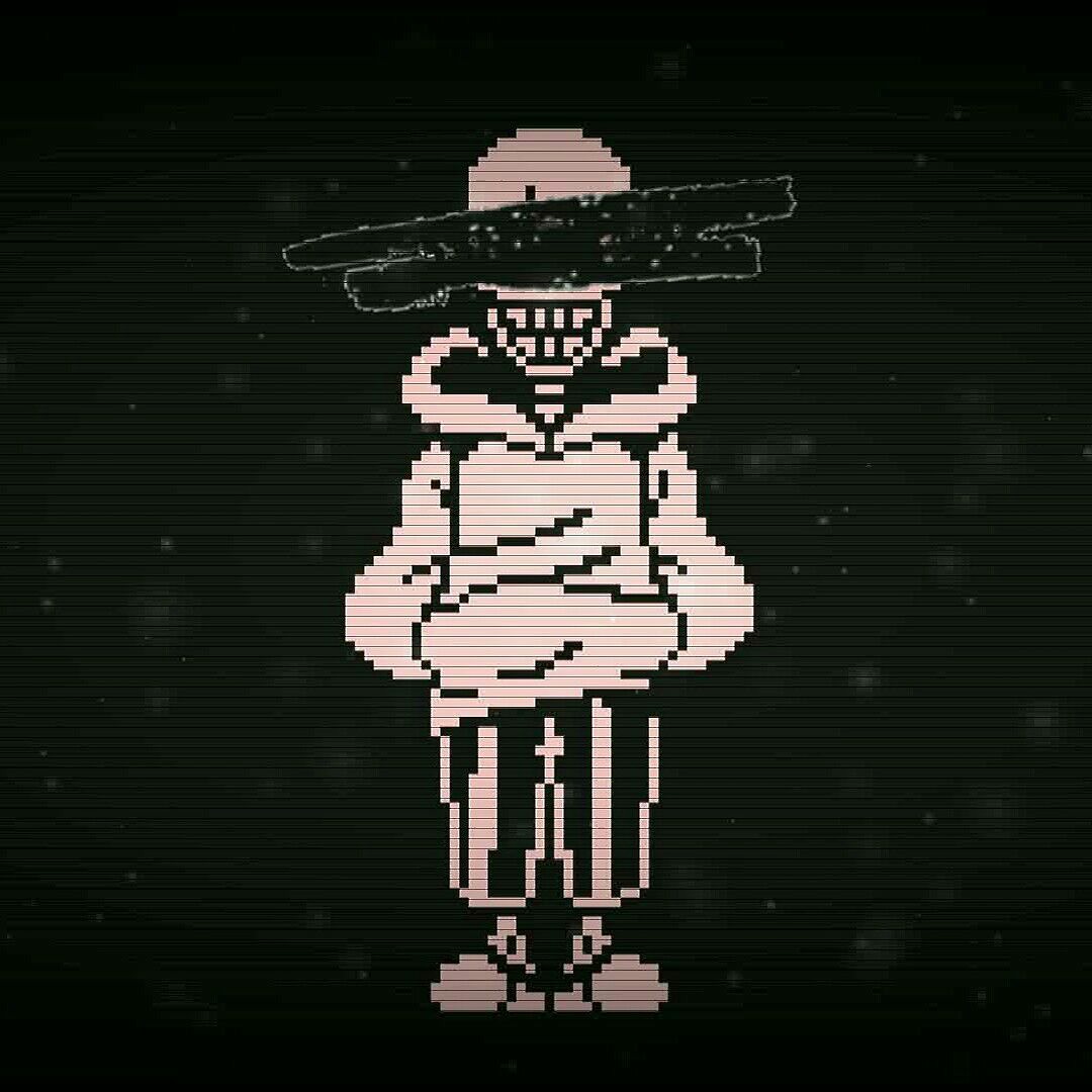 Stream [Underswap Neutral Run] LOVE-STRUCK (COVER/TAKE BY SOLUNARY) by ...