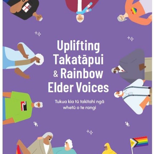 Stream Belonging, Acceptance And Surviving Discrimination by Hohou Te ...