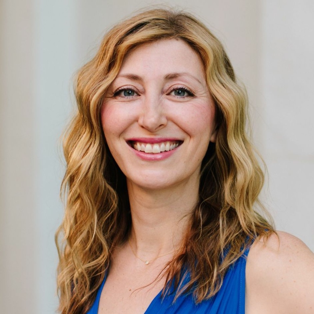 Stream episode Joy at Work: Ingrid Fetell Lee by IDEO U podcast ...