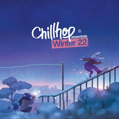Stream Chillhop Music | Listen to Chillhop Essentials Winter 2022 playlist online for free on ...