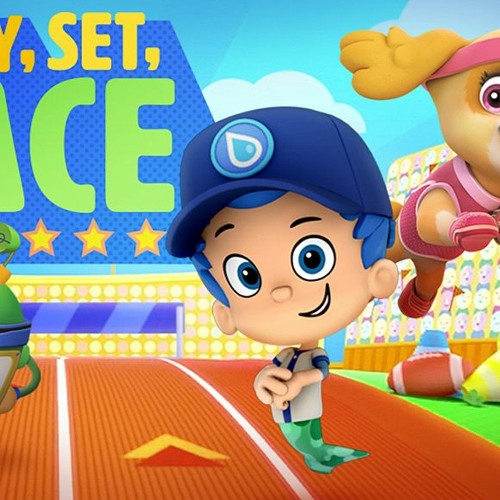 Stream Ready Set Race Course by Derek Johnson | Listen online for free on SoundCloud