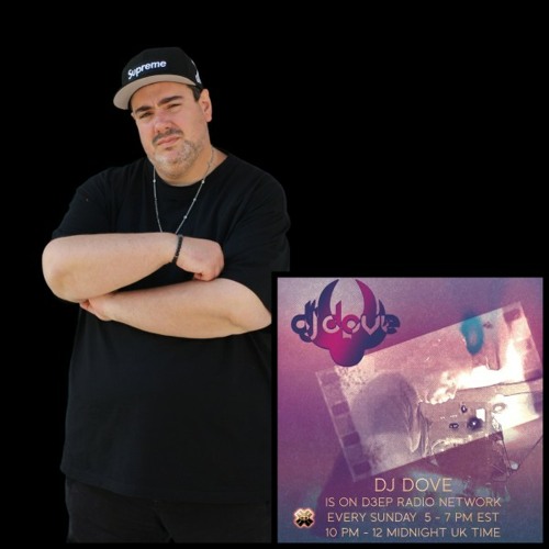 DJ Dove & Piero Scratch - Mastermix Sessions #220 2023-12-24