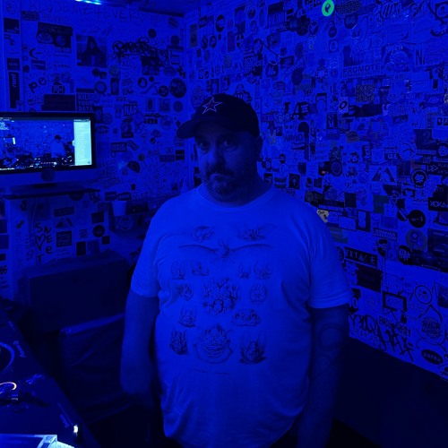 Stream Fuzzy Radio @ The Lot Radio 07-24-2023 by The Lot Radio | Listen ...