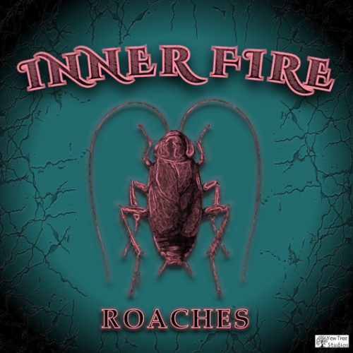 Stream Roaches - INNER FIRE by MattBaker1970 | Listen online for free ...