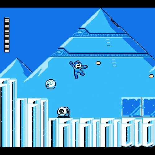 Stream 8 - Bit Stage Theme by Pacifyacinth | Listen online for free on ...