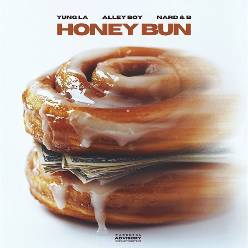 Stream Yung L.A. x Alley Boy - Honey Bun by Cloud Bops (@cloudbops ...